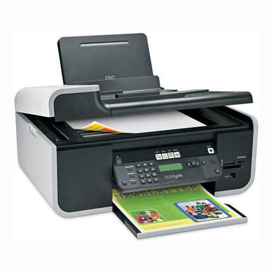 Lexmark X 5650 - Multifunction ( colour ) Printer on Servers Direct