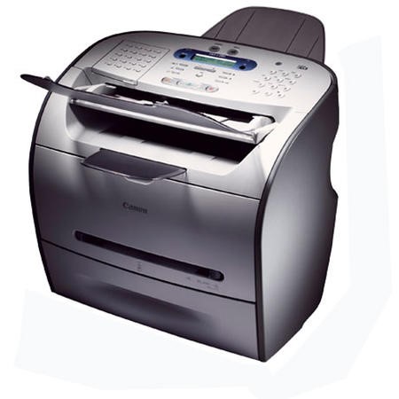 Canon FAX-L390 Laser Fax Machine on Servers Direct