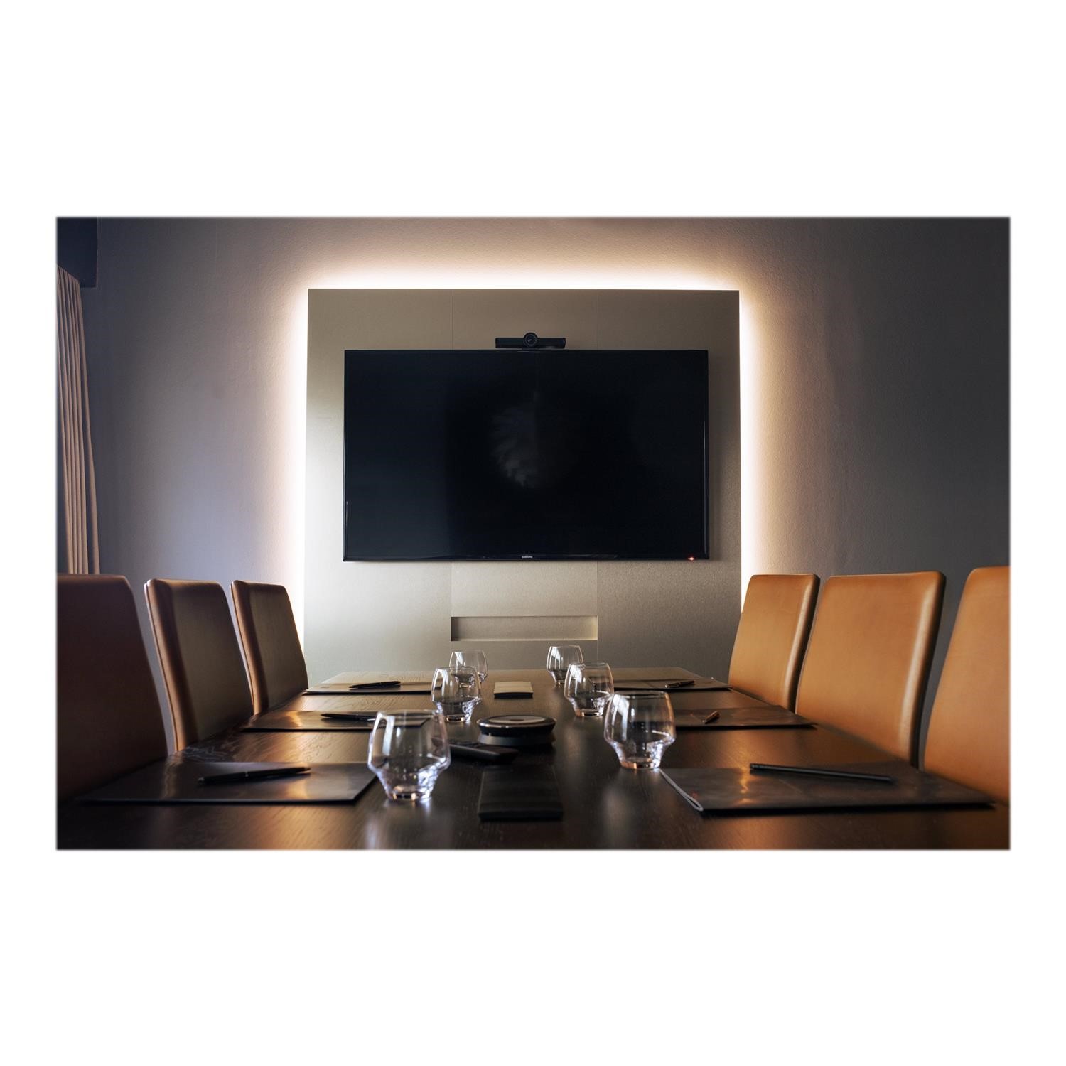 EPOS EXPAND VISION Microsoft Teams Conference Camera and Speakerphone ...