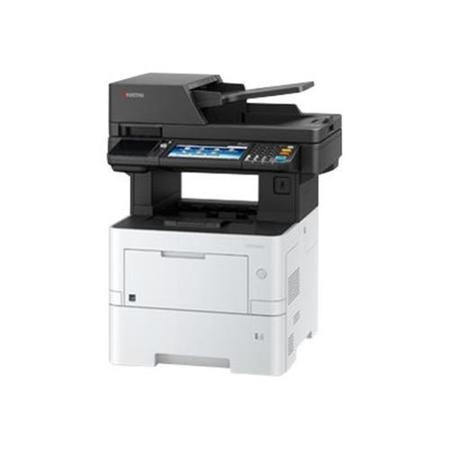 Kyocera ECOSYS M3145idn A4 Multifunction Mono Laser Printer on Servers ...