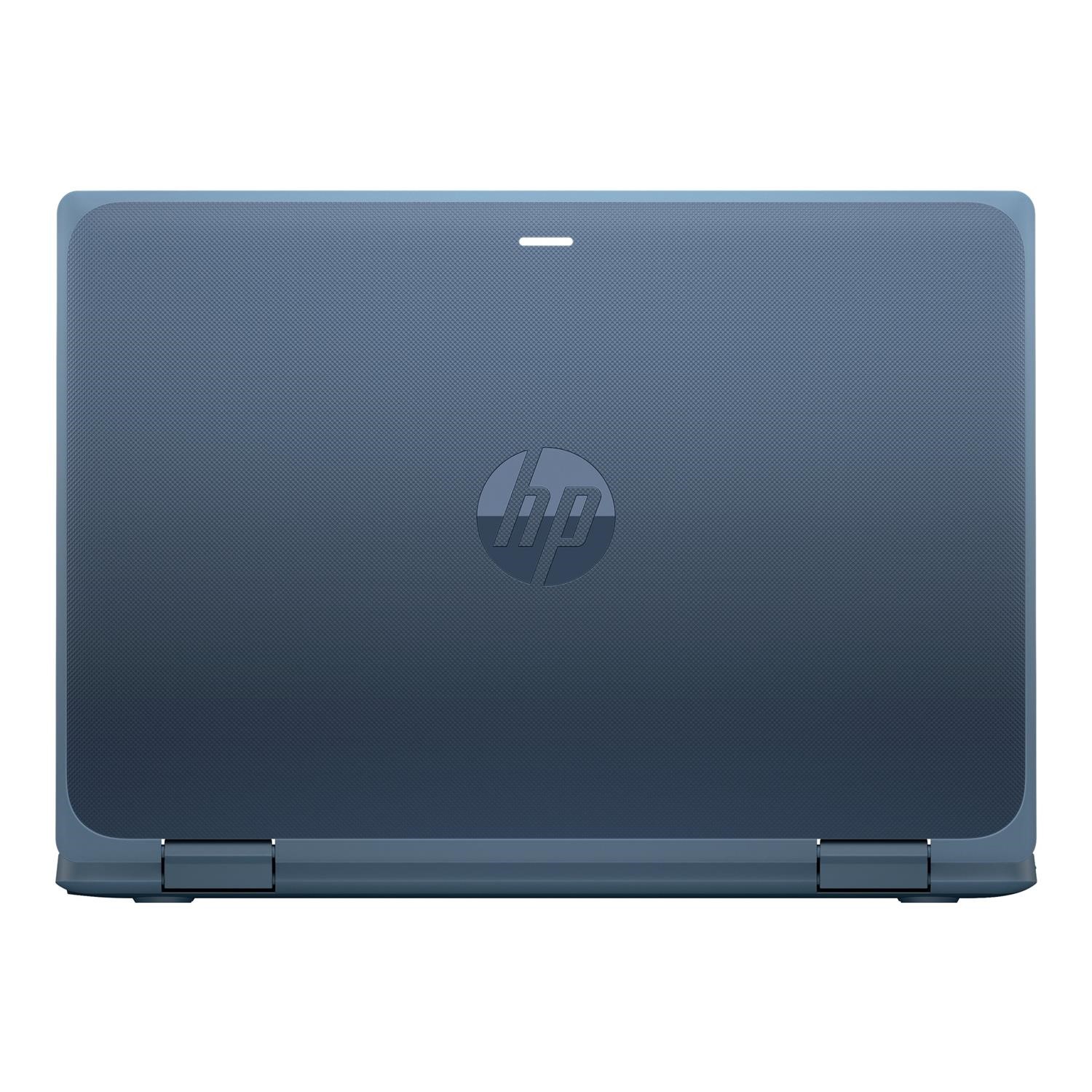 HP Probook 11 x360 Celeron N4020 4GB 128GB 11.6 Inch Windows 10 Laptop on Servers Direct