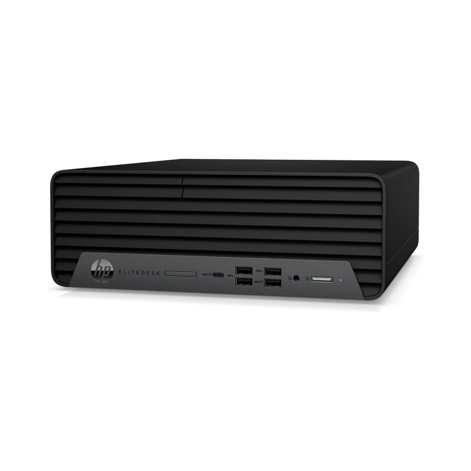 HP EliteDesk 805 G6 SFF AMD Ryzen 5 Pro 4650G 8GB 256GB SSD Windows 10 ...