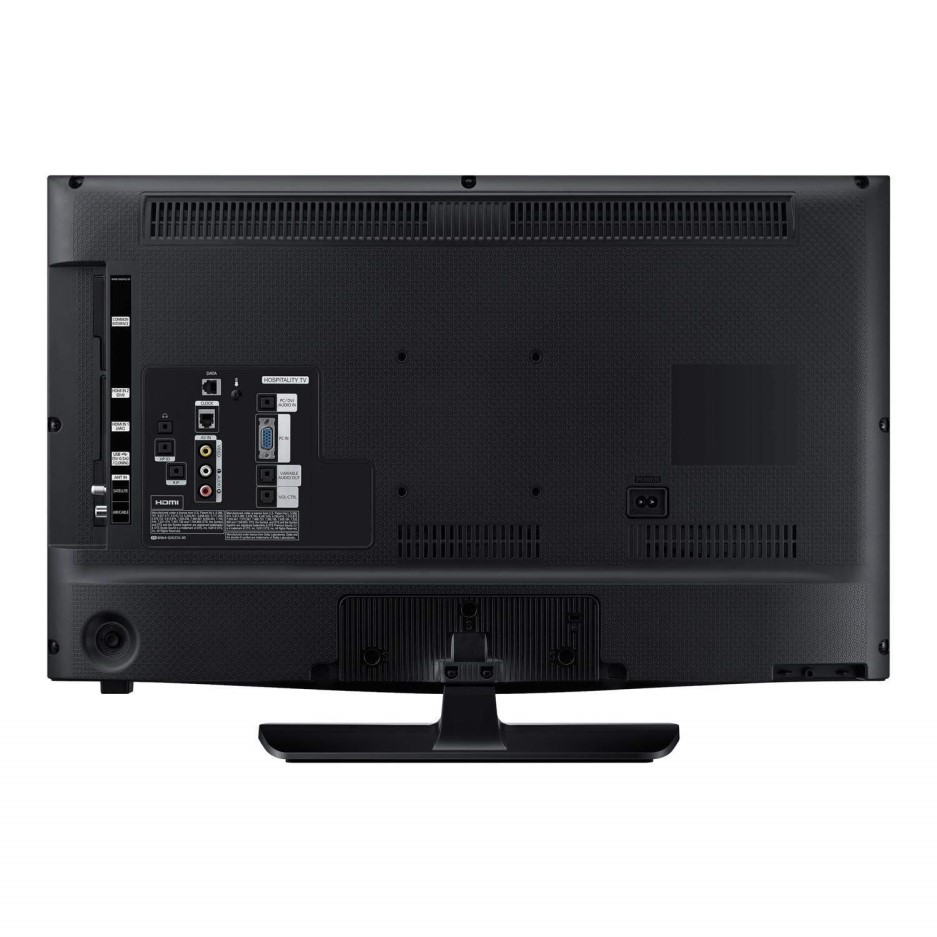 Samsung 28HC675 28 Inch HD Ready Hotel LED TV on Servers Direct