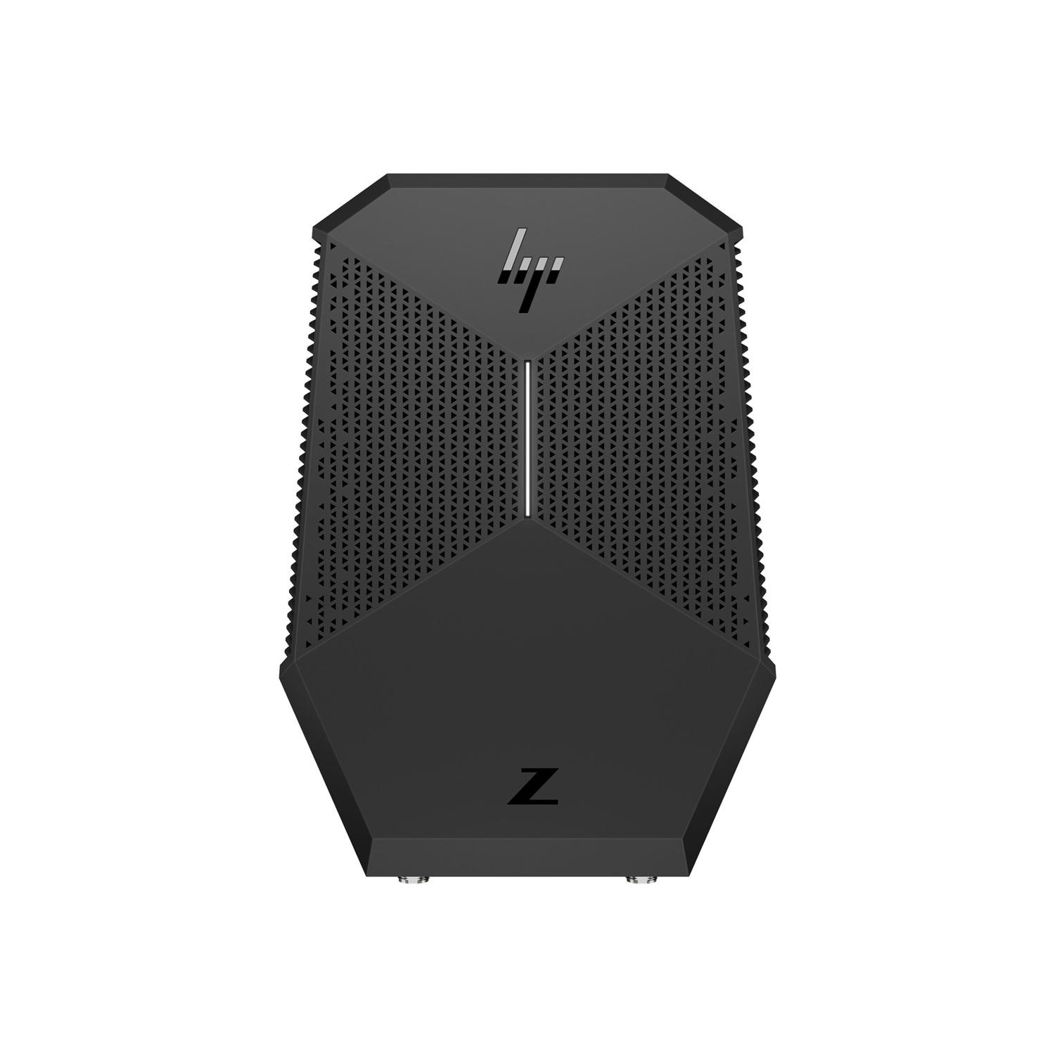 HP Z VR Backpack G1 Core i7-7820HQ 2.9 GHz 32GB 512GB SSD Workstation ...