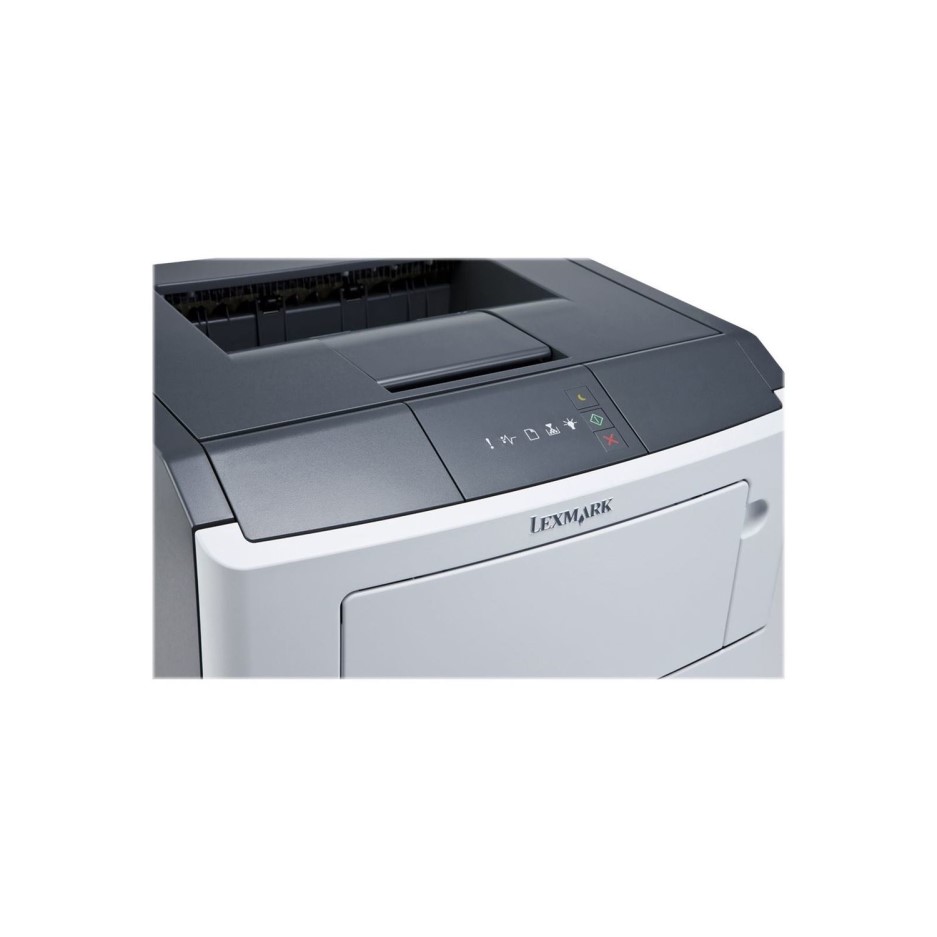 Lexmark MS317DN A4 Wireless Laser Printer on Servers Direct