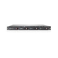 HP ProLiant BL cClass c7000 Onboard Administrator with KVM Option on ...