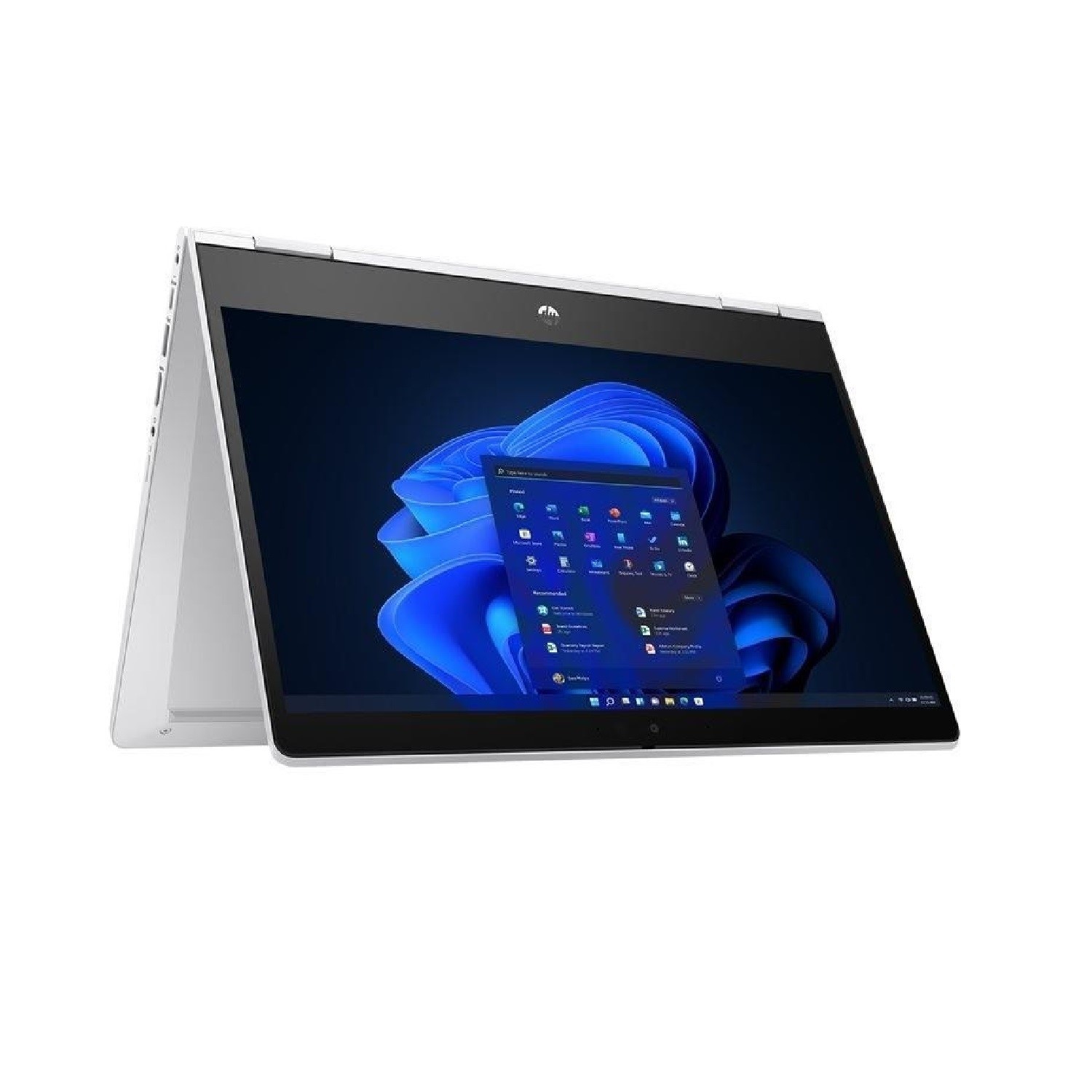 HP PRO X360 435 G9 Ryzen 5-5625U 8GB 256GB SSD 13.3 Inch Windows 10 Pro ...