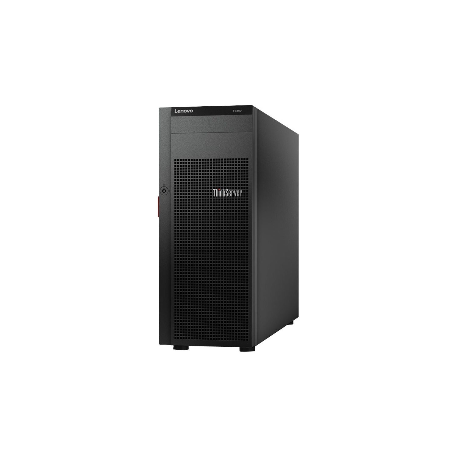 Lenovo ThinkServer TS460 70TT on Servers Direct