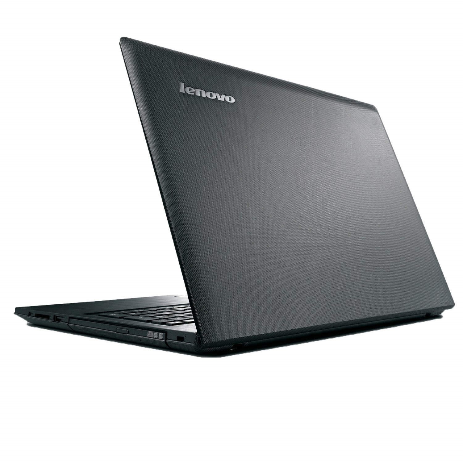 Lenovo G70-70 Core i3-4005U 4GB 1TB 8GB SSD 17.3 inch Windows 8.1 Laptop in Black on Servers Direct
