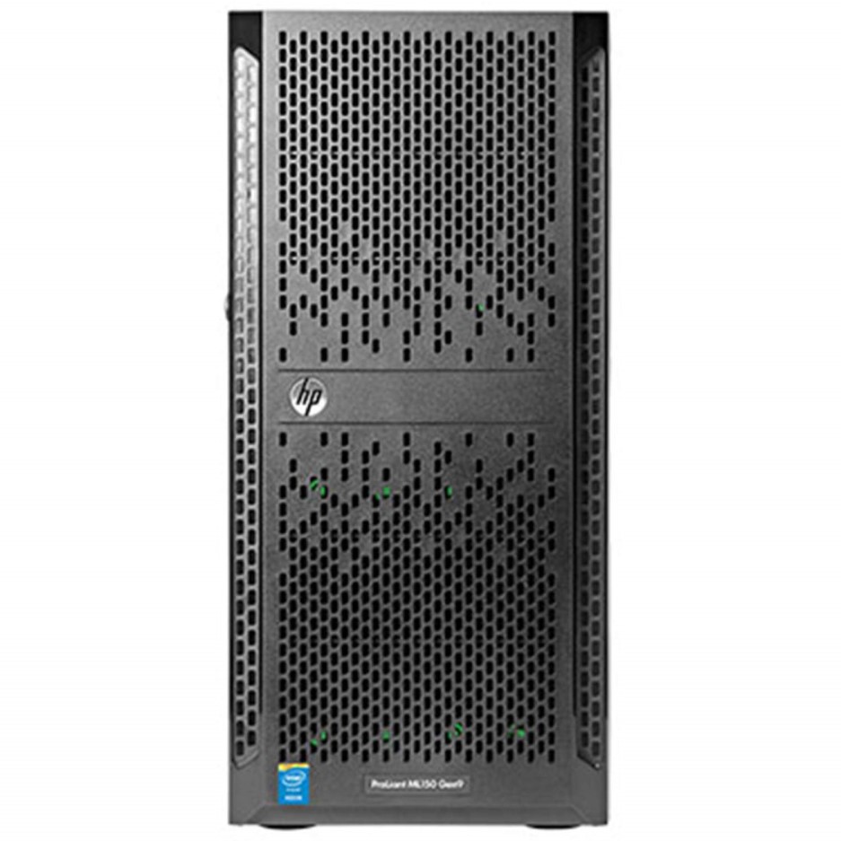 HPE ProLiant ML150 Gen9 Intel Xeon E5-2609v3 6-Core 8GB Tower Server on ...