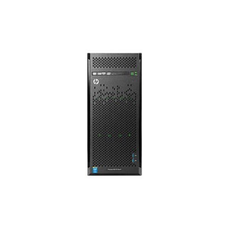 HPE ProLiant ML110 Gen9 Xeon E5-2603v3 6-Core 1.60GHz Tower Server on Servers Direct
