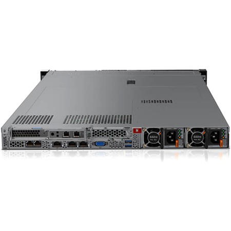 Lenovo ThinkSystem SR530 Xeon Silver 4108 - 1.8GHz 16GB No HDD Hot-Swap 2.5" Rack Server on ...