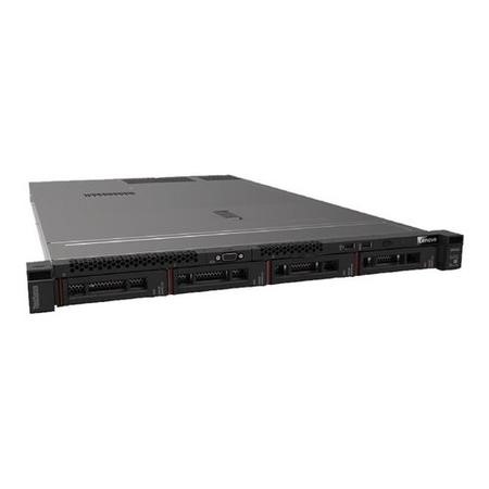 Lenovo ThinkSystem SR530 Xeon Silver 4108 - 1.8GHz 16GB No HDD Hot-Swap ...