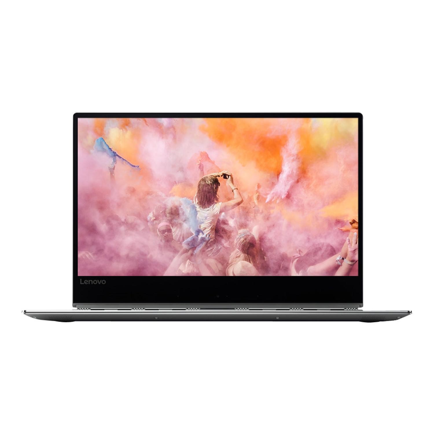 Lenovo Yoga 910 Core i5-7200U 8GB 256GB SSD 13.9 Inch Windows 10 Laptop ...