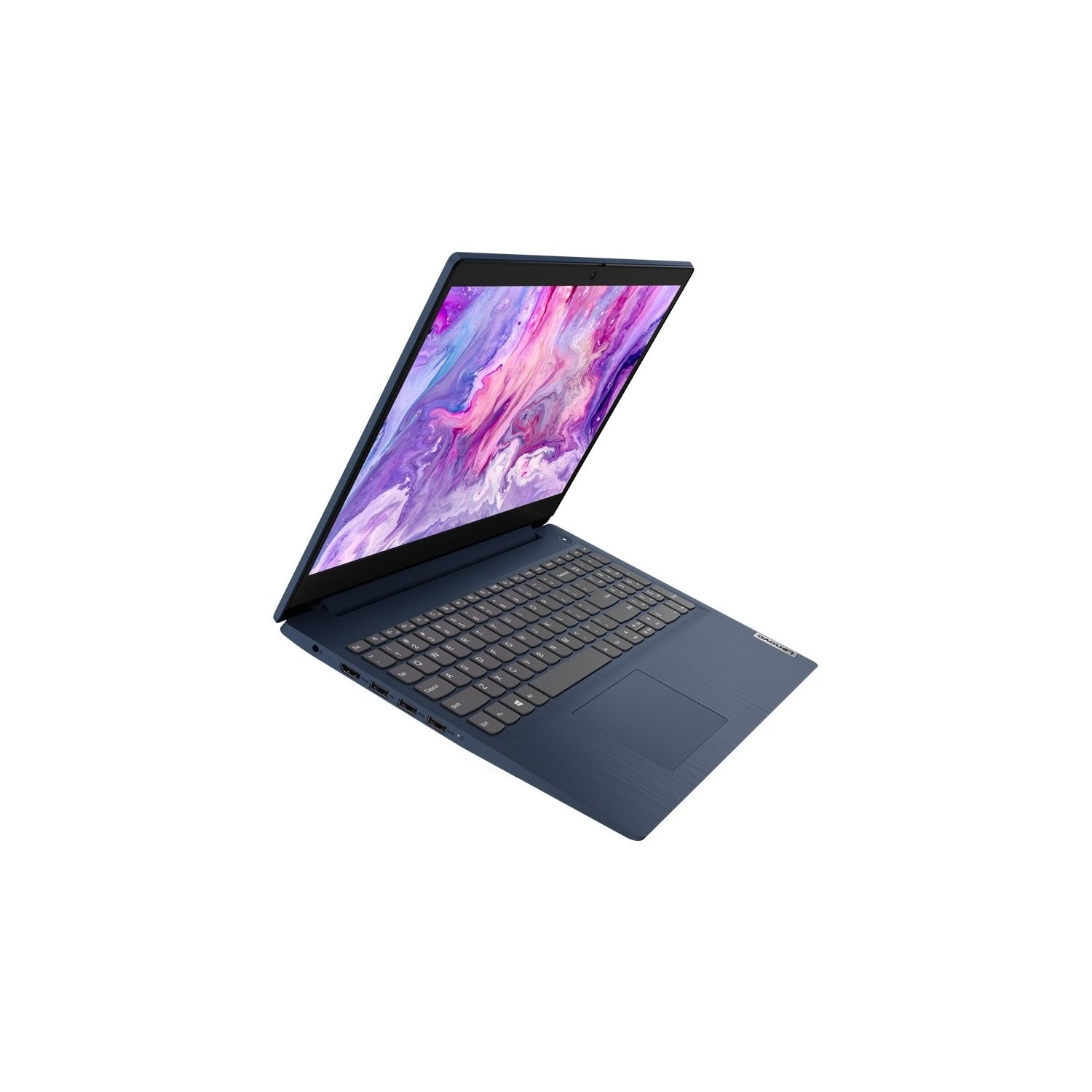 Lenovo IdeaPad 3 15ITL6 82H8 Intel Core i7-1165G7 8GB 512GB 15.6 Inch ...