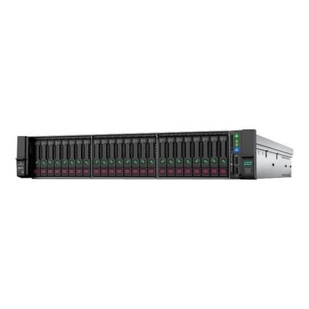 HPE ProLiant DL560 Gen10 2 x Xeon-G 6130 - 2.1GHz 64GB No HDD 2.5" on ...