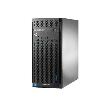 HPE Proliant ML110 Gen 10 Xeon Bronze 3104 1.7 GHz - 8GB - No HDD 3.5 ...