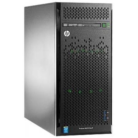 HPE Proliant ML110 Gen 10 Xeon Bronze 3104 1.7 GHz - 8GB - No HDD 3.5 ...