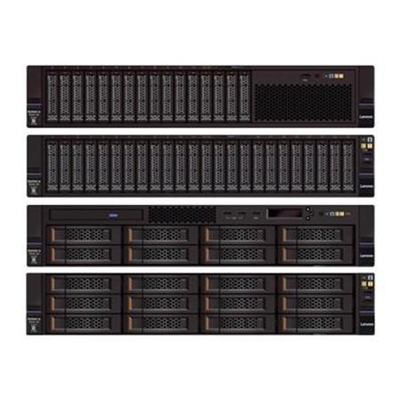 Lenovo Systems x3650 M5 8871 Intel Xeon E5-2630v4 2.2GHz 25M 10C ...