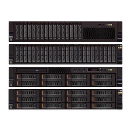 Lenovo Systems x3650 M5 8871 Intel Xeon E5-2630v4 2.2GHz 25M 10C ...