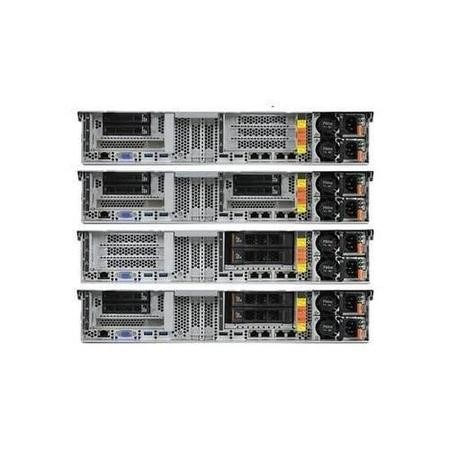 Lenovo Systems X3650 M5 Xeon E5-2640v4 2.4GHz 16GB No HDD Hot-Swap 2.5 ...