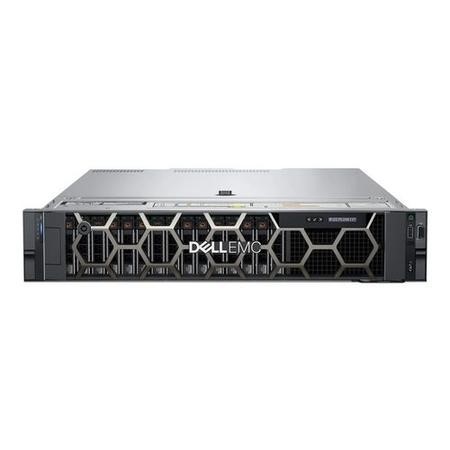 Dell EMC PowerEdge R550 Xeon Silver 4314 - 2.4GHz 32GB 480GB - Rack ...