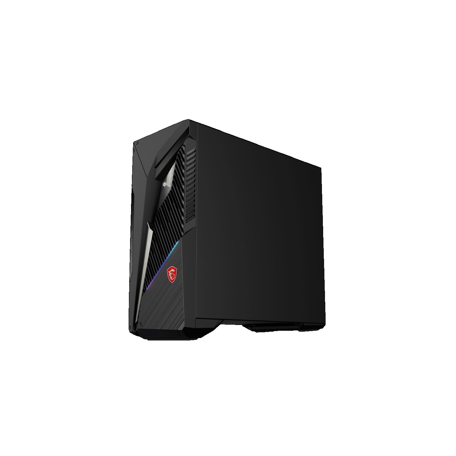 Refurbished MSI MAG Infinite S3 Core i5-11400F 16GB 512GB RTX 3060Ti ...