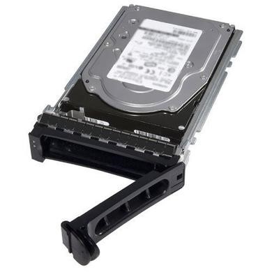 SAS Hard Drives on Servers Direct