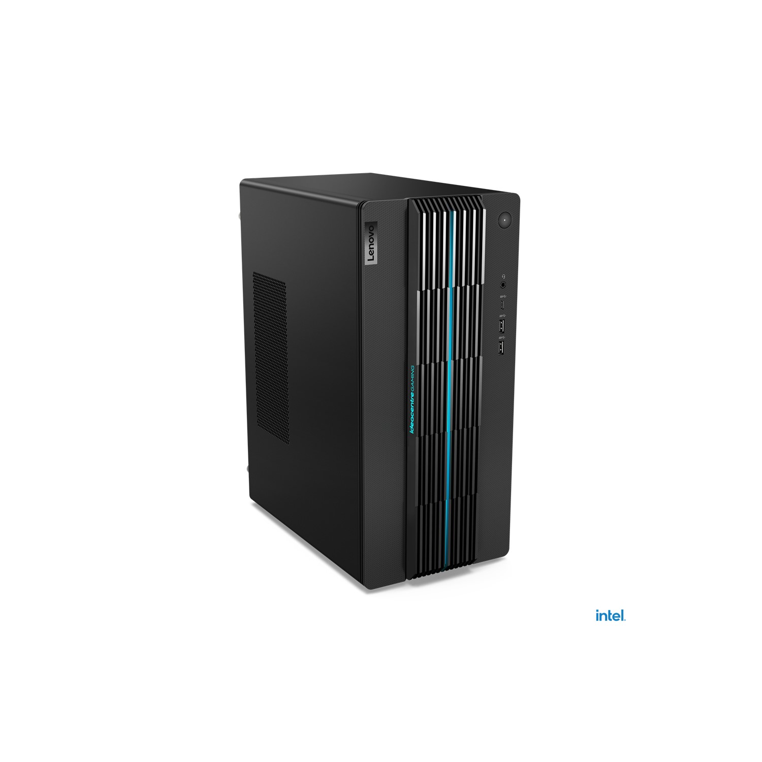 Refurbished Lenovo IdeaCentre 5 17IAB7 Core i5-12400F 16GB 512GB SSD RTX 3050 Windows 11 Gaming ...