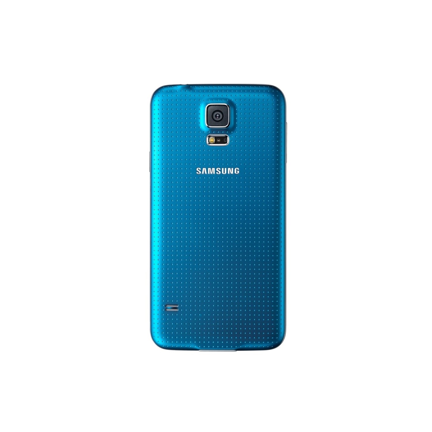 Samsung Galaxy S5 Blue 16GB Unlocked & SIM Free on Servers Direct