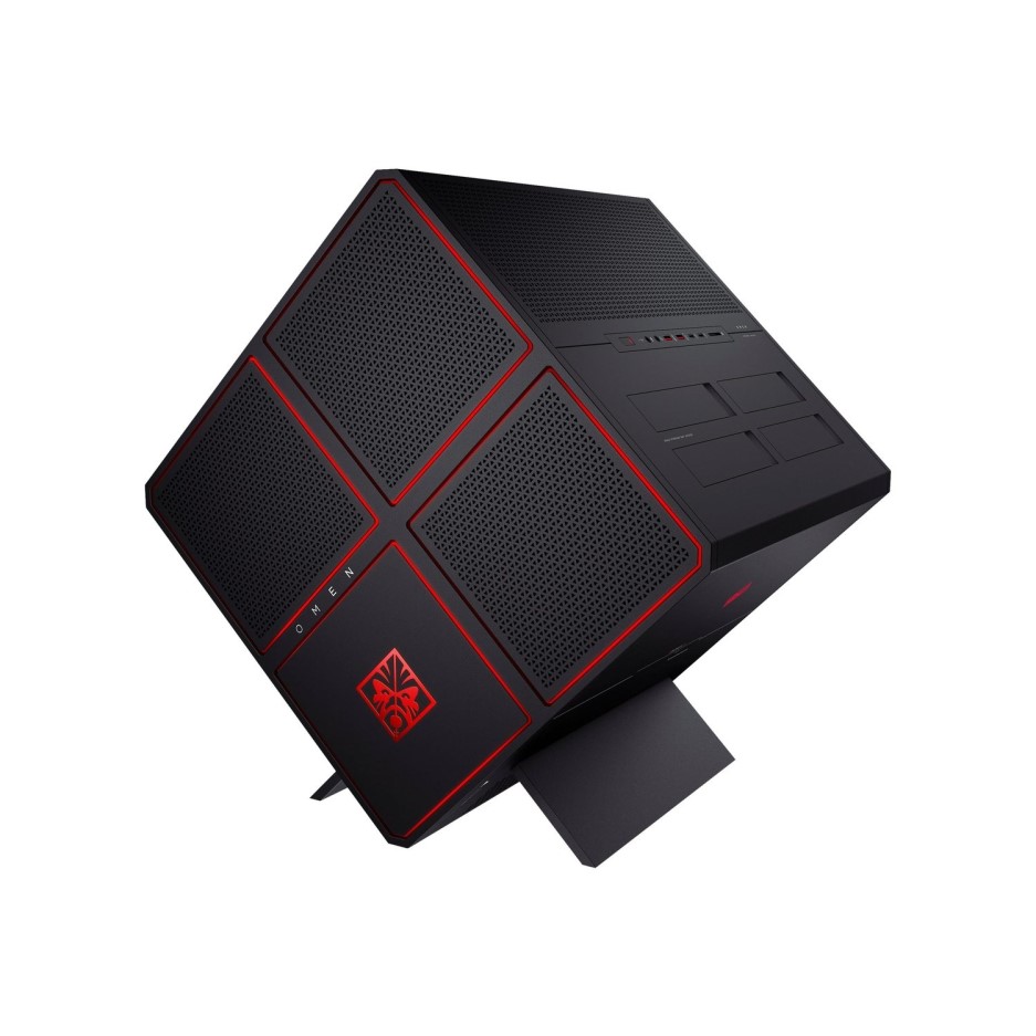 OMEN X by HP Case 900-099nn Full Gaming Tower Case on Servers Direct
