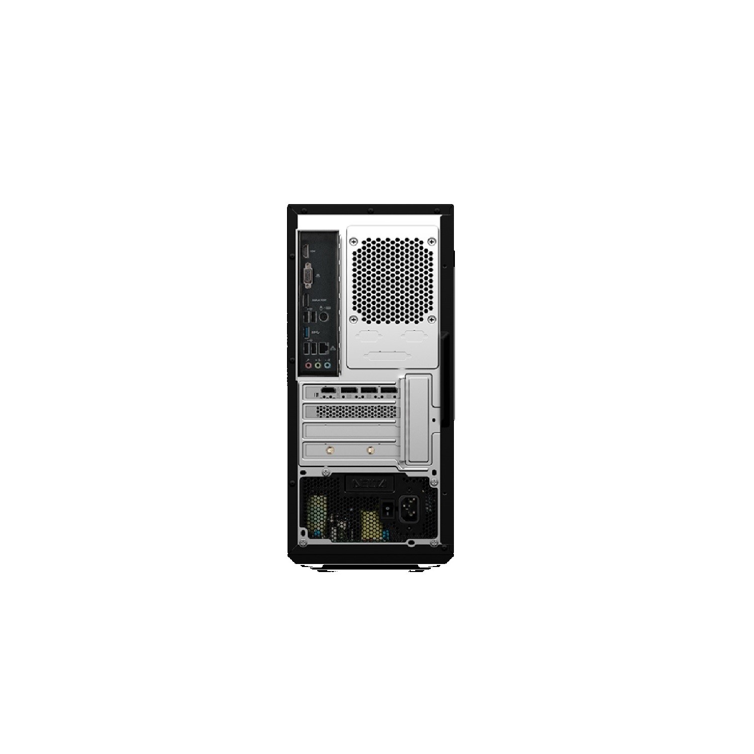 Refurbished MSI MAG Infinite S3 12TG-446UK Core i7-12700F 16GB 512GB ...