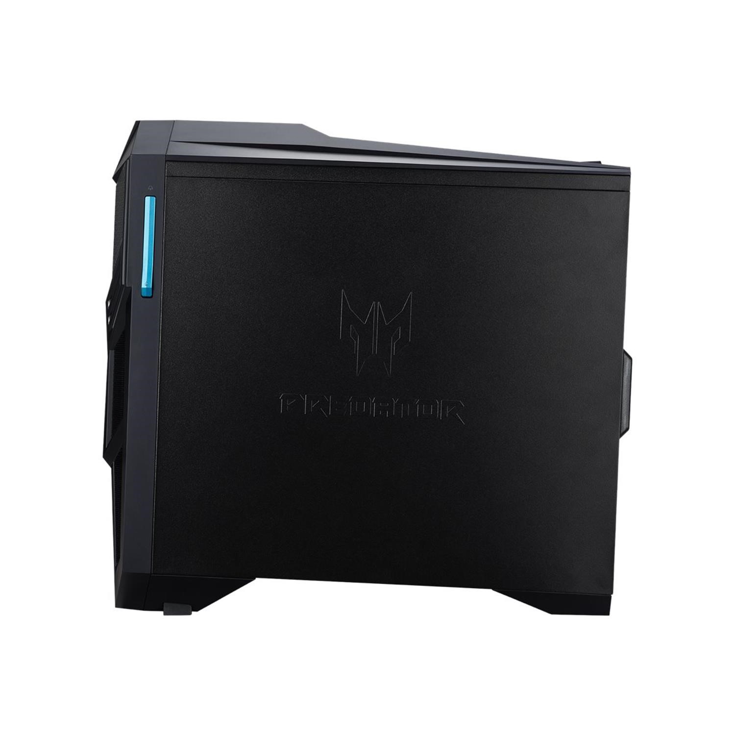 Refurbished Acer Predator Orion 5000 Core i7-10700K 16GB 2TB & 512GB ...