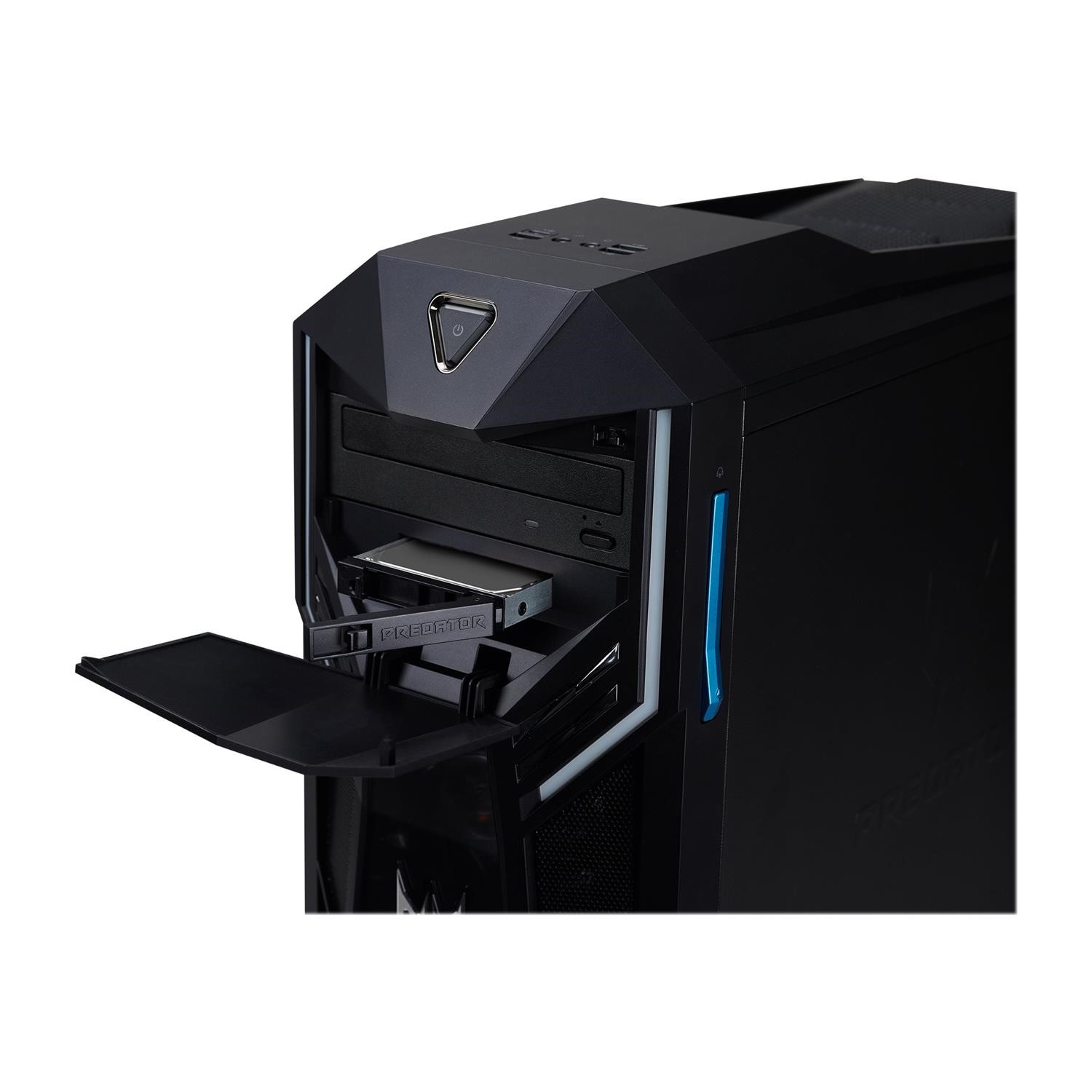 Refurbished Acer Predator Orion 5000 Core i7-10700K 16GB 2TB & 512GB ...