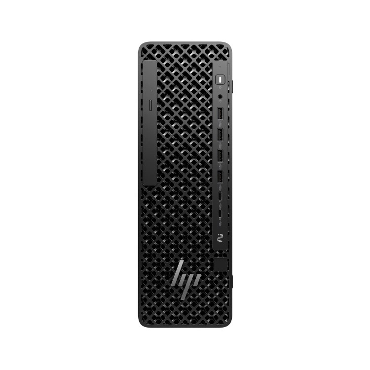 Z2 SFF G1i Workstation Desktop PC, Windows 11 Pro, Intel Core™ Ultra 7 ...