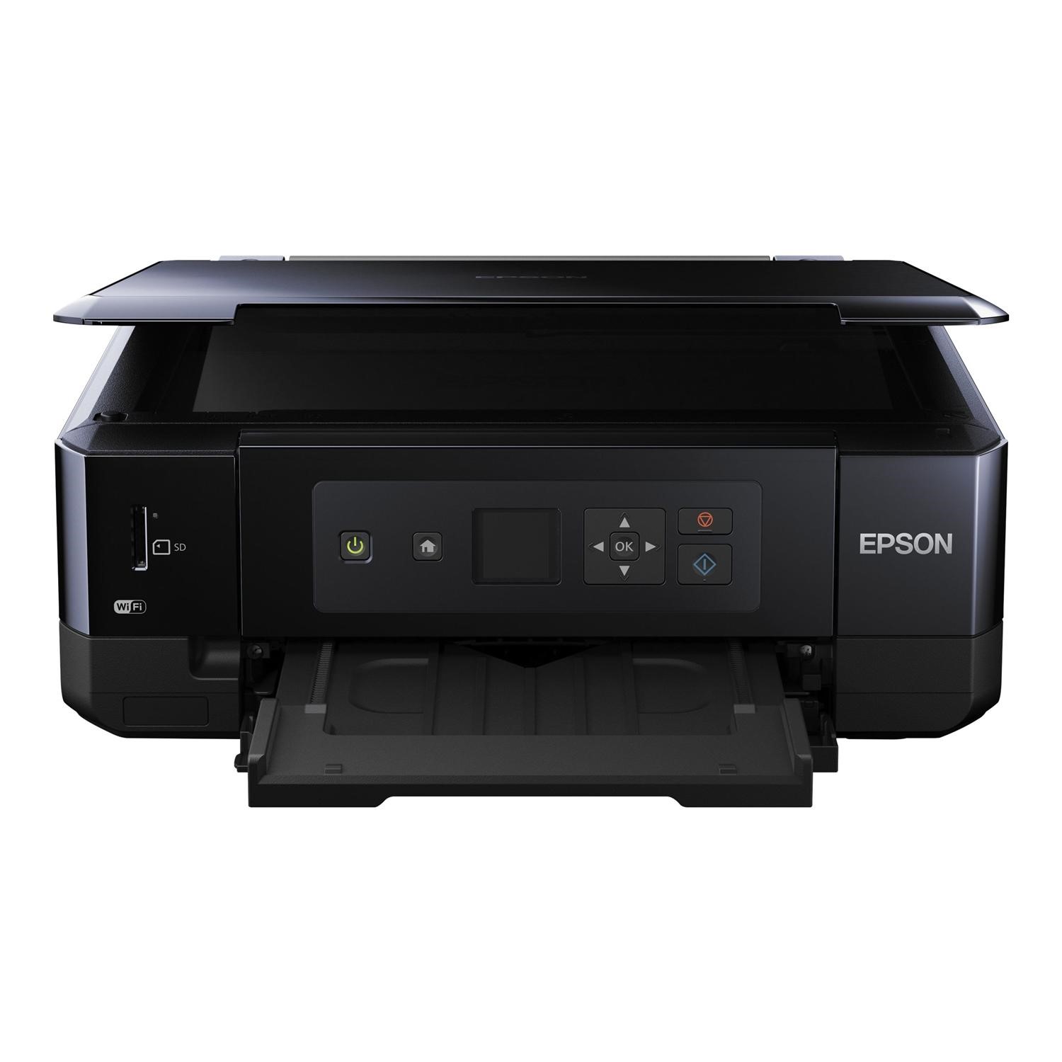 Epson Expression Premium XP-530 All-In-One Wireless Ink-Jet Colour ...
