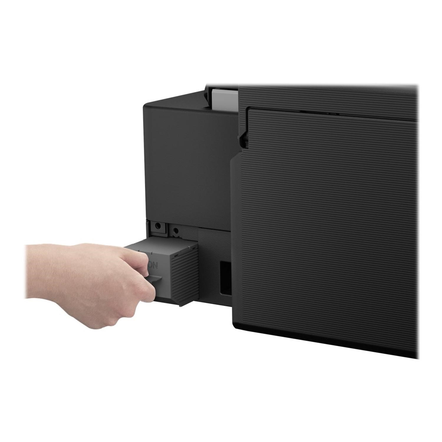 Epson EcoTank 7750 A3 Multifunction Colour Inkjet Printer on Servers Direct
