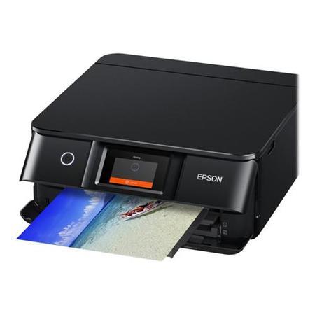 Epson Expression Photo XP-8600 Inkjet Printer on Servers Direct