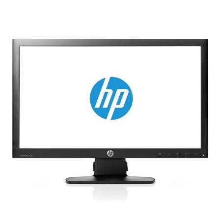 Hewlett Packard HP Pro Display P201 20 Inch LED Monitor on Servers Direct