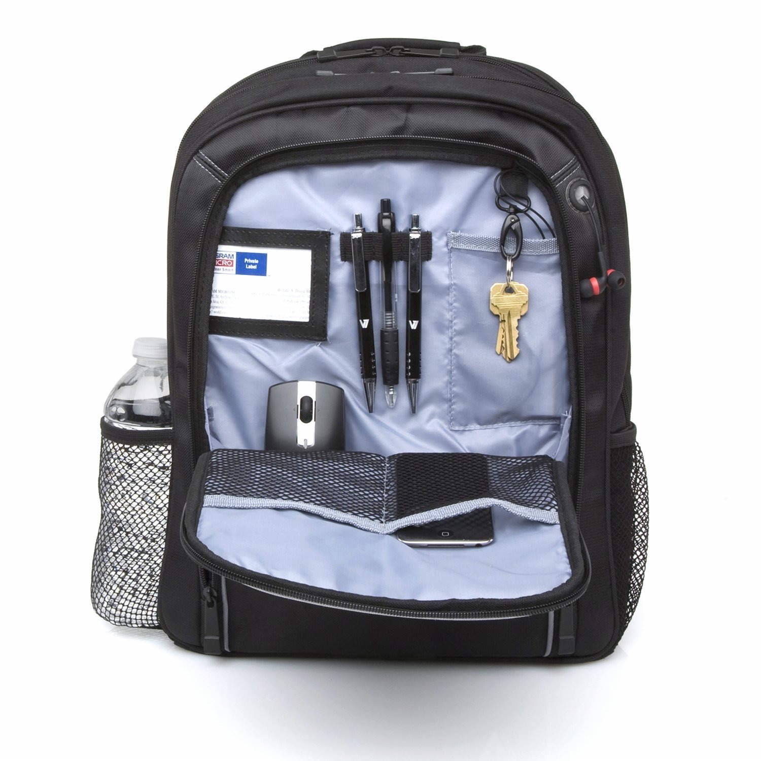 V7 Professional Backpack 16" on Servers Direct