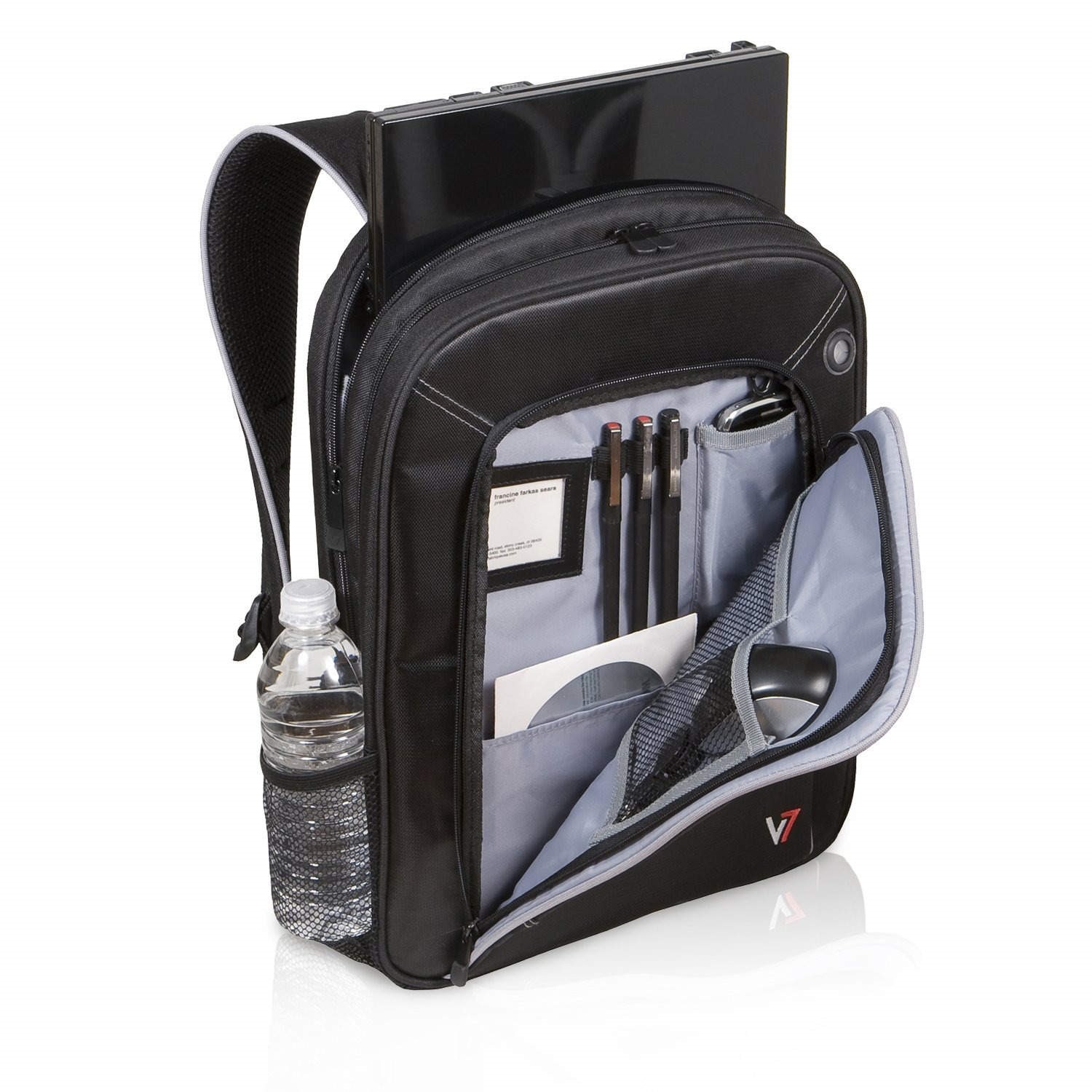 V7 Professional Backpack 16" on Servers Direct