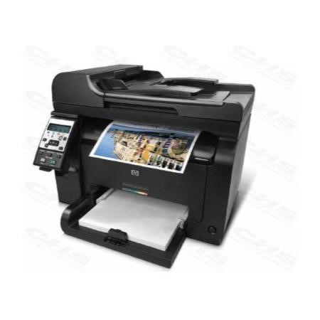 HP Color LaserJet Pro MFP M176n Printer on Servers Direct