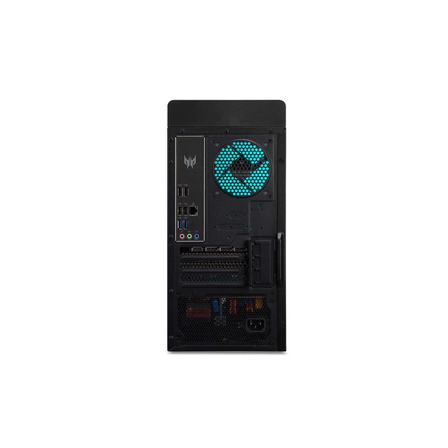 Refurbished Acer Predator Orion 3000 P03-650 Core i7-13700F 16GB 1TB ...