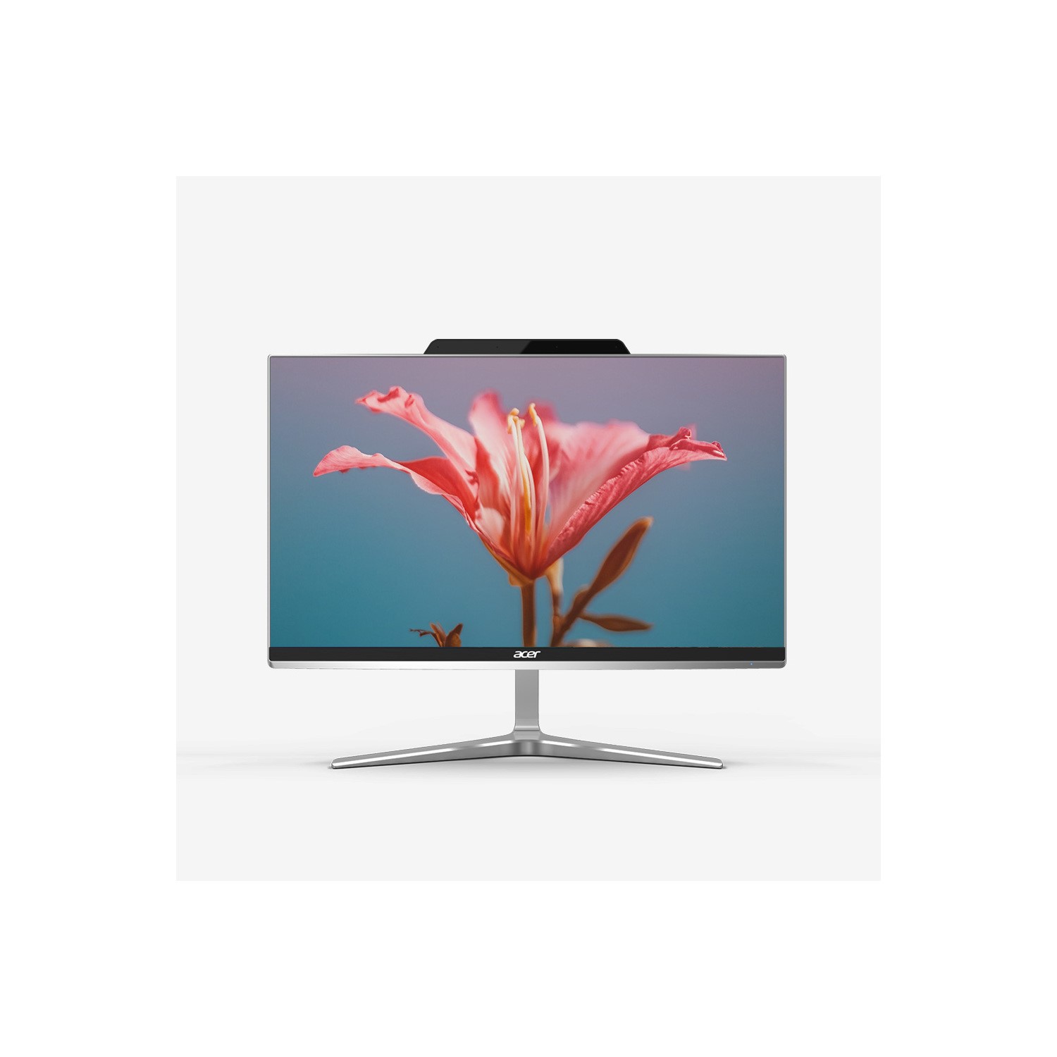 Acer Aspire Z24-891 Core i5-9400T 8GB 1TB HDD 23.8 Inch Touchscreen ...