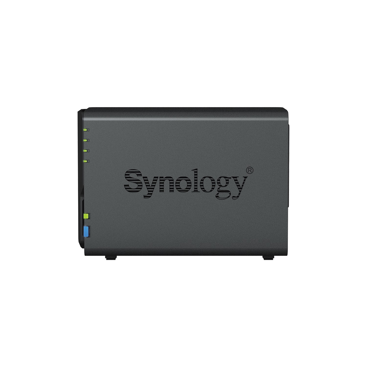 Synology DiskStation DS223 2GB RAM with 8TB Installed Storage 2 Bay ...