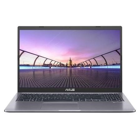ASUS VivoBook Core i3 1005G1 8GB 256GB SSD 15.6 Inch Windows 10 Laptop on Servers Direct