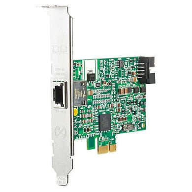 Broadcom NetXtreme Gigabit Ethernet Plus NIC - network adapter on ...