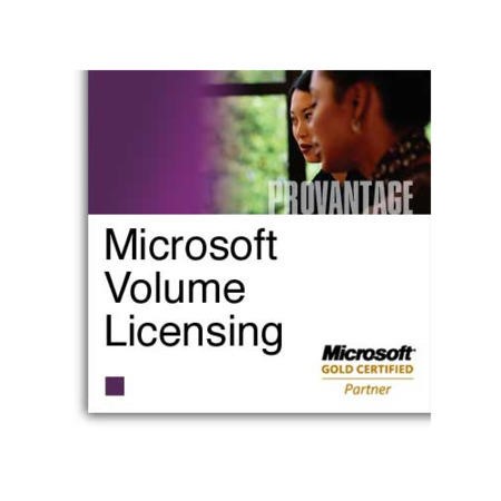 Microsoft ®WindowsServerEssentials 2012R2 Sngl Academic OLP 1License ...