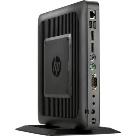 HP T620 ThinPro AMD GX-217GA 4GB 16GB SSD HP Thin Pro OS Think Client ...