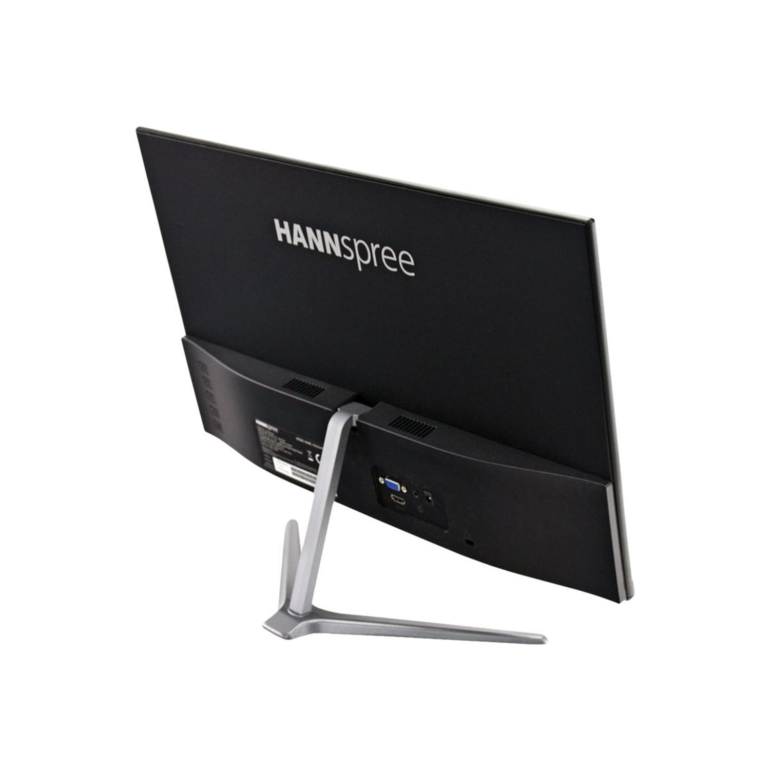 Hannspree HS225HFB 21.5" Full HD Monitor on Servers Direct